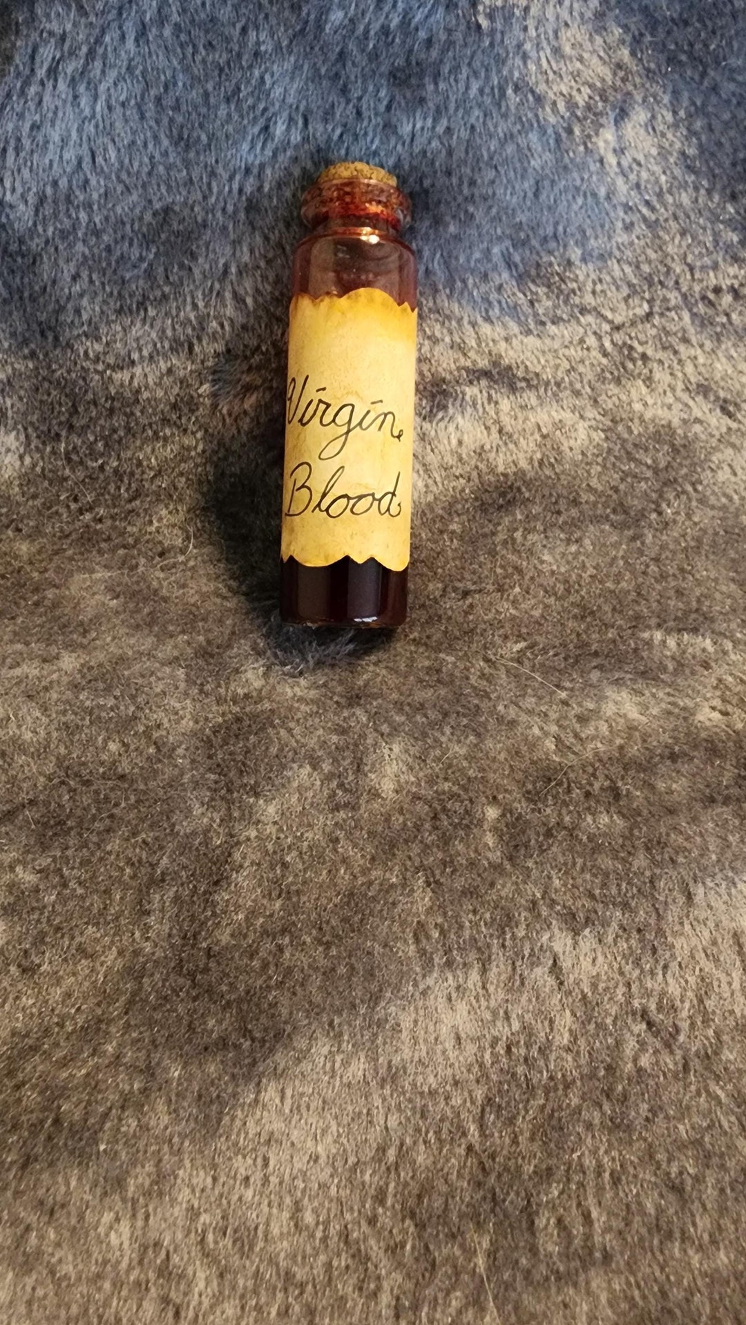 Potion Bottles - Etsy