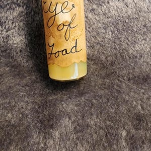 Potion Bottles - Etsy