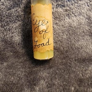 Potion Bottles - Etsy