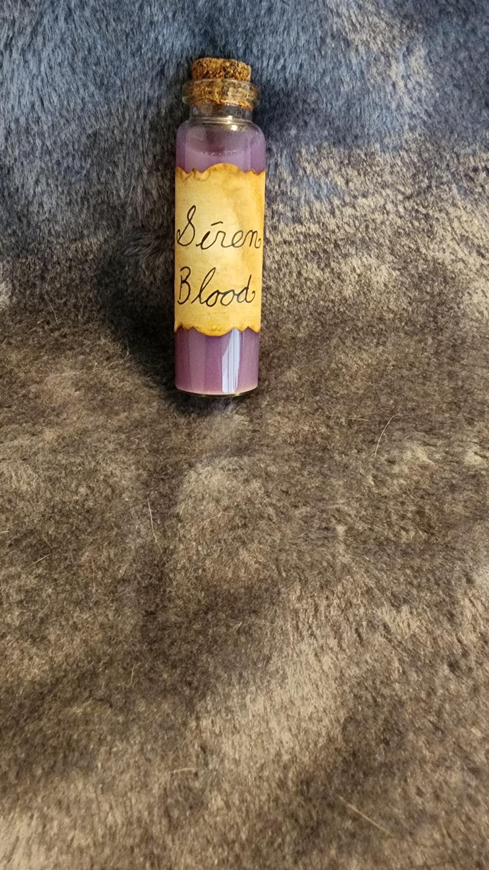 Potion Bottles - Etsy