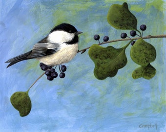 Original art paintings prints pillows & more. by TimCampbellArt