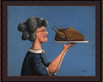 TimCampbellArt - Etsy