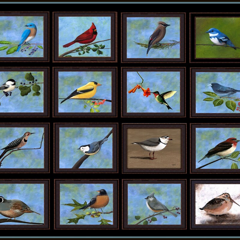 TimCampbellArt - Etsy