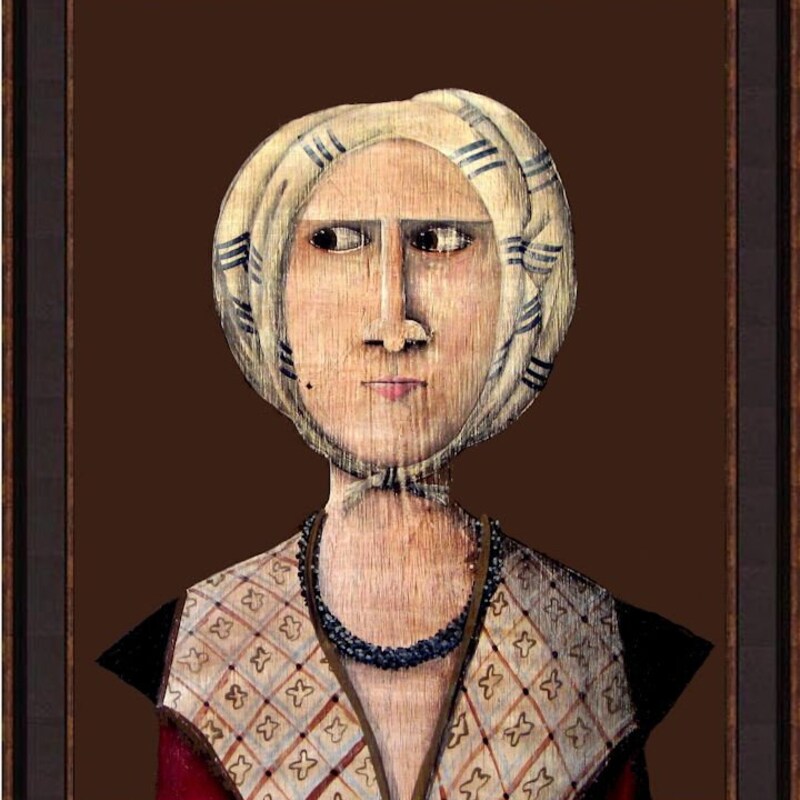 TimCampbellArt - Etsy