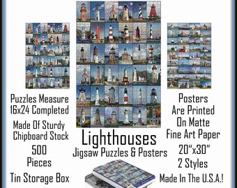 By the Seaside by Tim Campbell - Etsy