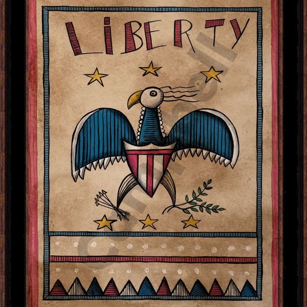 Tim Campbell Art - Etsy