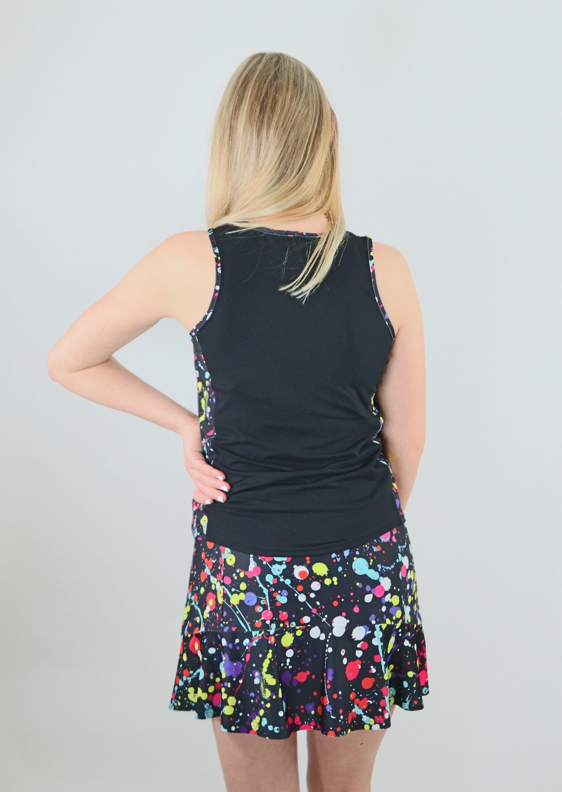 DAISY - Pickleball Skort - Etsy