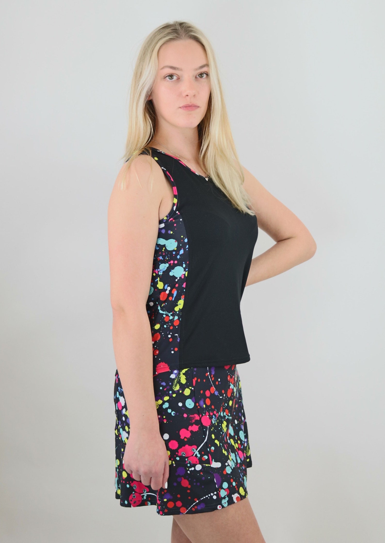 DAISY - Pickleball Skort - Etsy