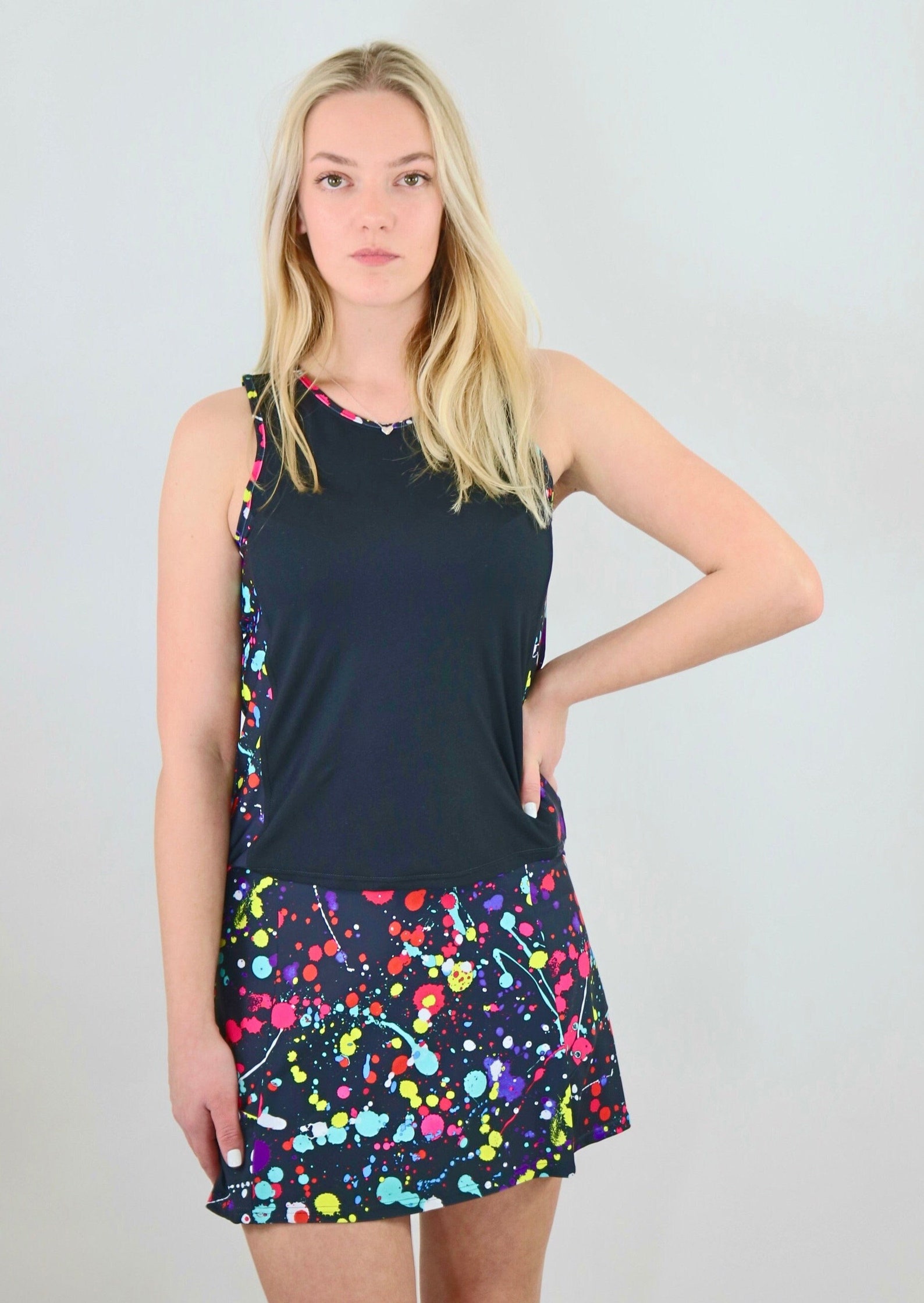 DAISY - Pickleball Skort - Etsy