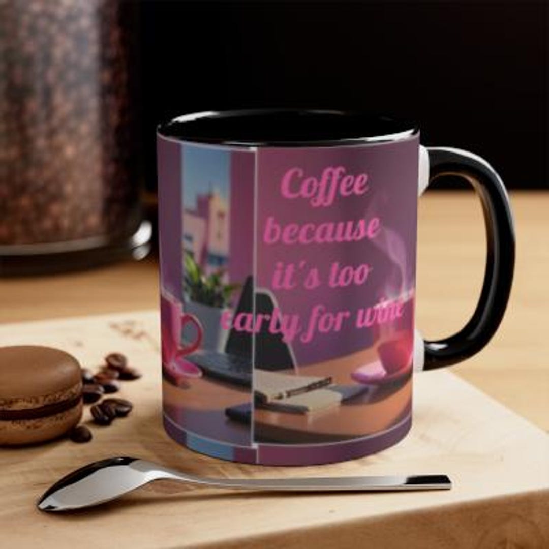 Cute Unique Coffee Mugs Gifts - Etsy