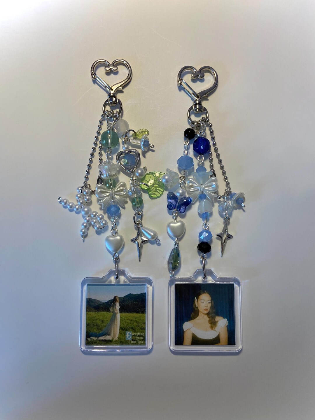 Laufey Album Keychains bewitched: the Goddess Edition everything I Know ...