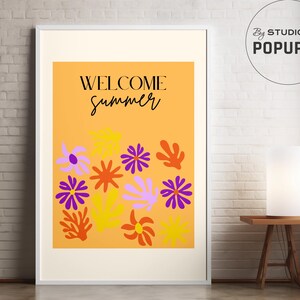 Bilingual Airbnb Welcome Poster English-french, Welcome Sign ...