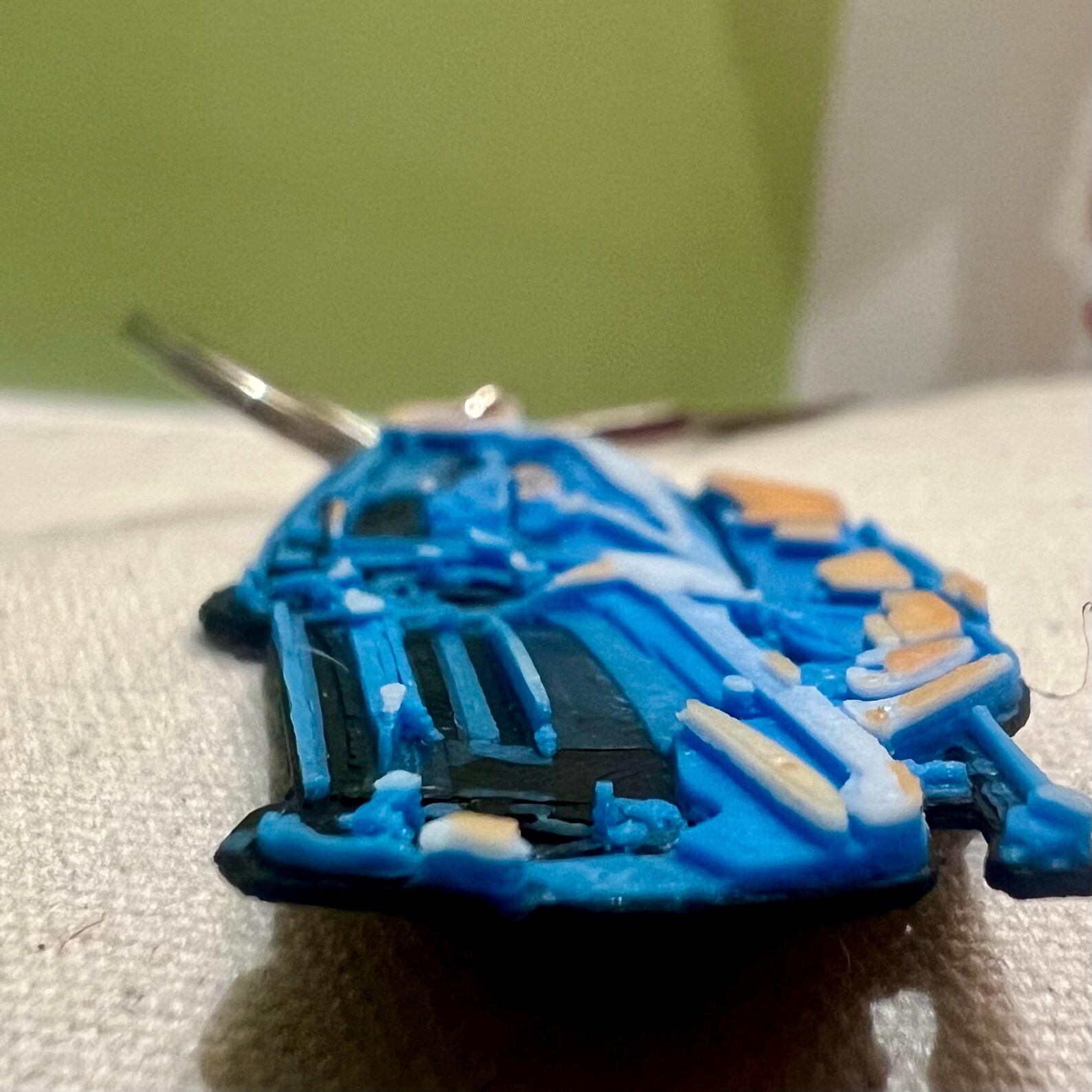 Nissan R34 Skyline GTR Keychain - Etsy