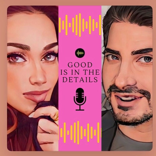 GoodIsInTheDetails - Etsy