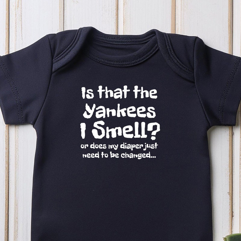 Yankees Baby Girl - Etsy