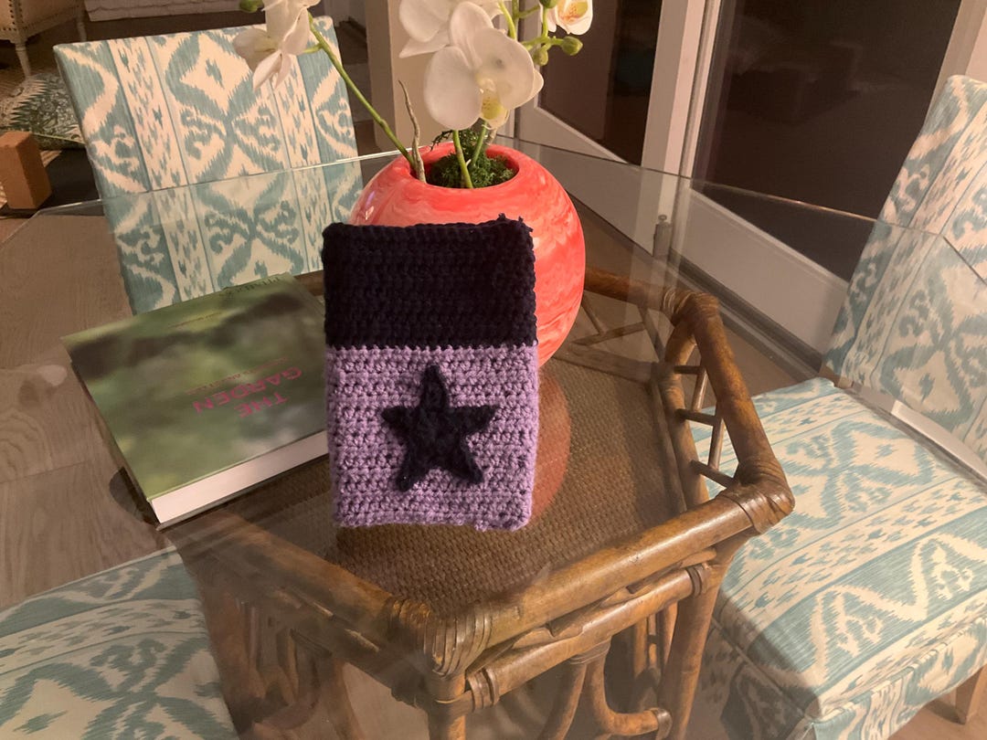 Star Book Cover - Etsy