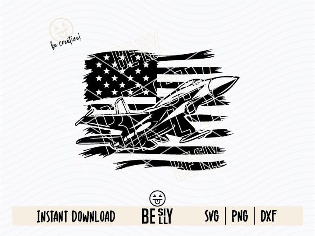 Us Fighter Jet SVG, Air Force Svg, Military Jet Stencil, Air Fighter ...