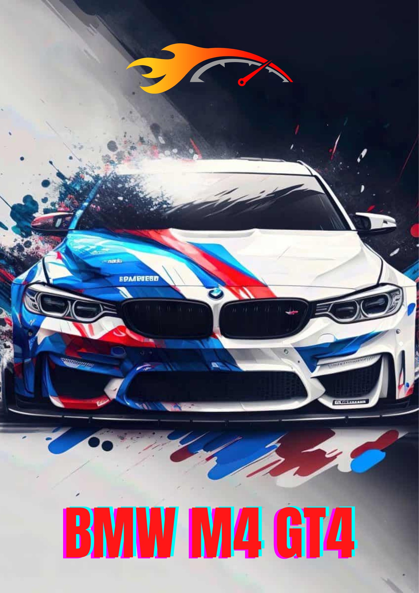 BMW Poster - Etsy