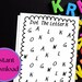 Letter Recognition Hunt, Dot the Letter, Preschool, Kindergarten ...