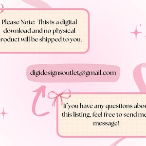 2024 Pink Coquette Bow Themed Calendar Canva Template, Multi-device ...