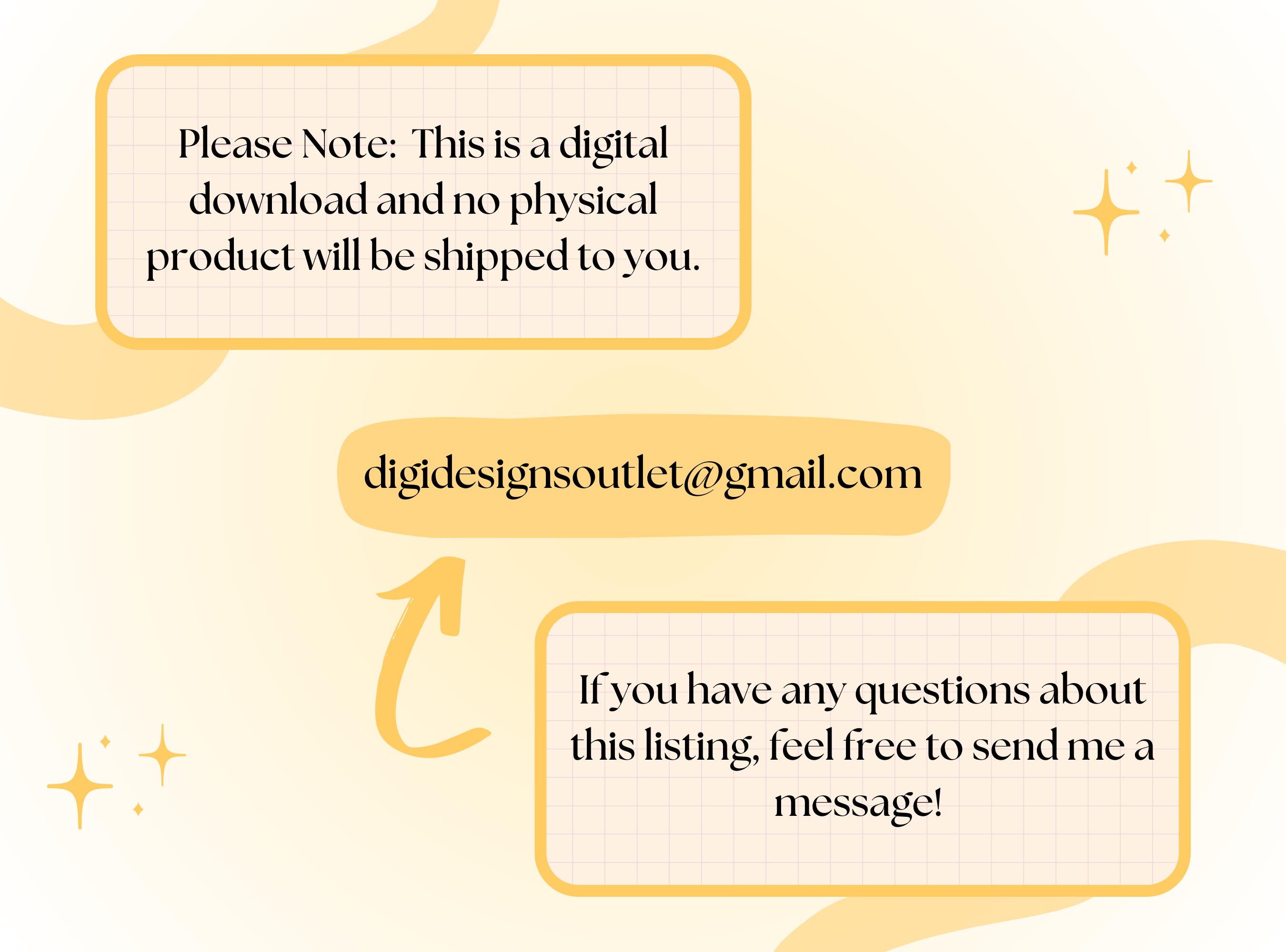 2024 Yellow Tulip Themed Calendar Canva Template, Multi-device Access ...