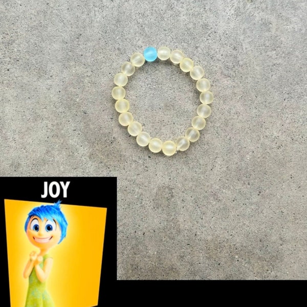 Inside Out 2 Orbs - Etsy