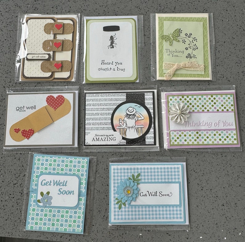 Customizable Cards - Etsy