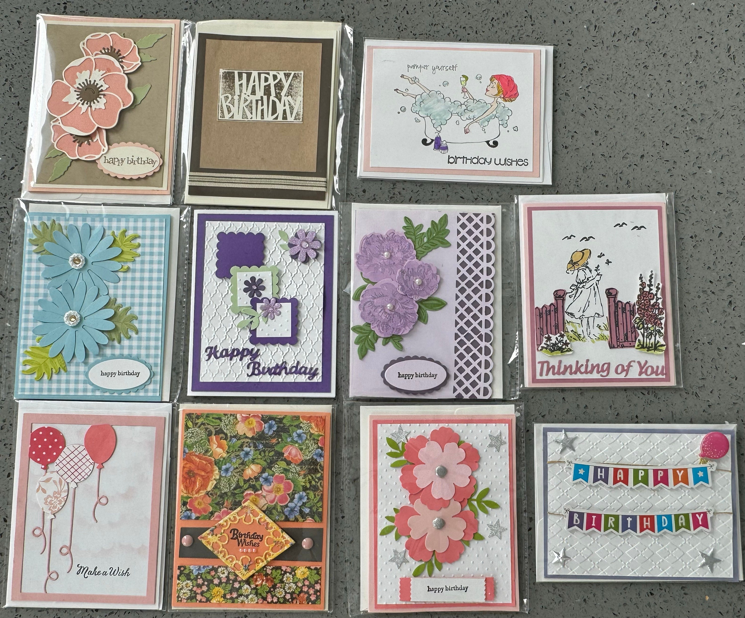 Customizable Cards - Etsy
