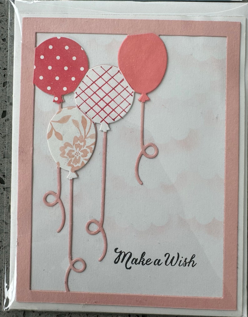 Customizable Cards - Etsy