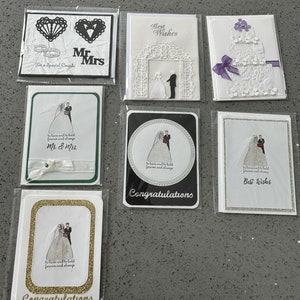 Customizable Cards - Etsy