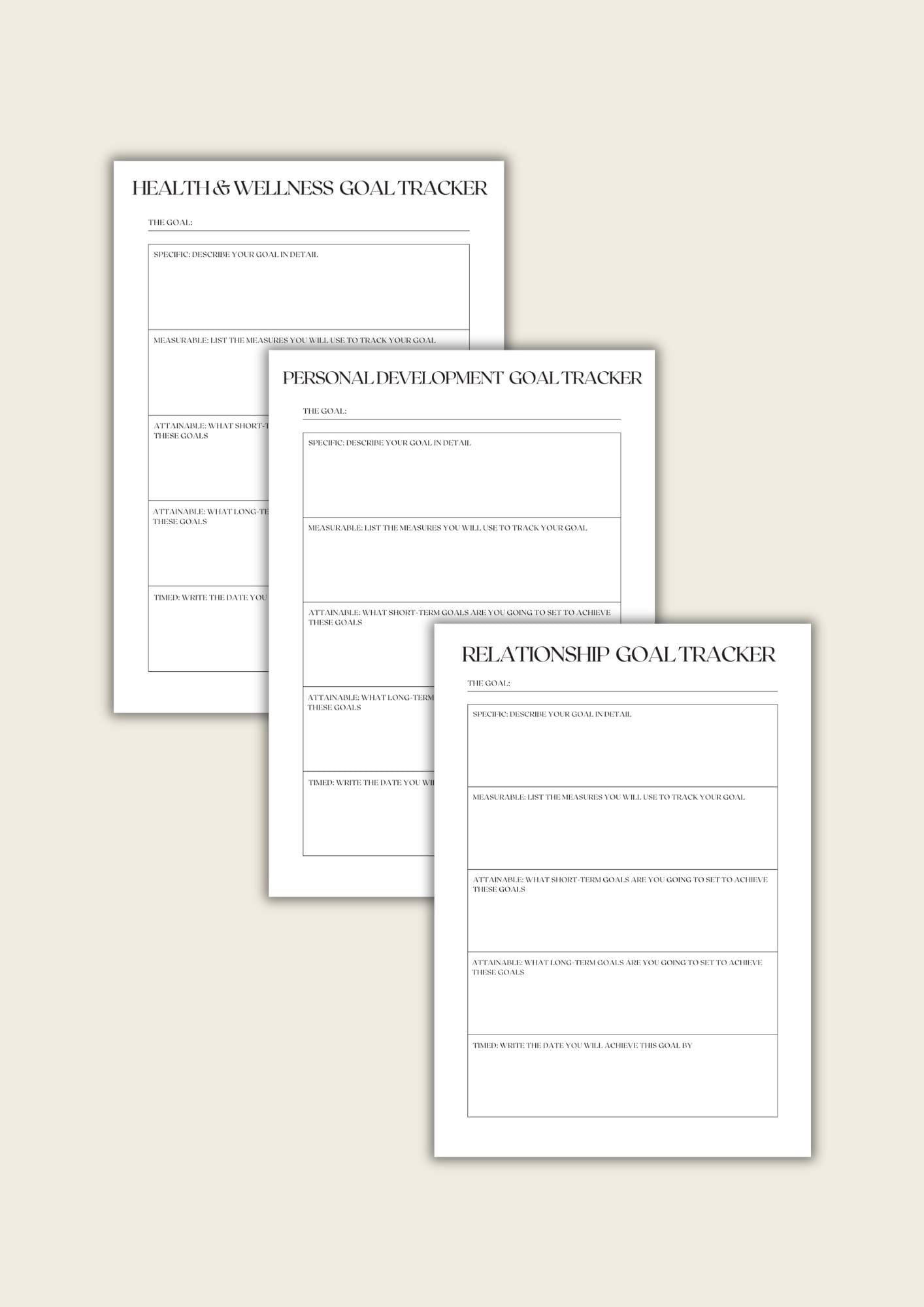 2026 Yearly Vision Board, Goal Setting, Vision Board Printable, Vision ...