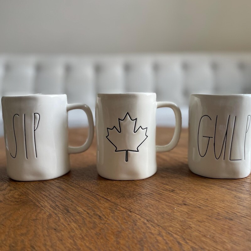 Rae Dunn Pottery - Etsy