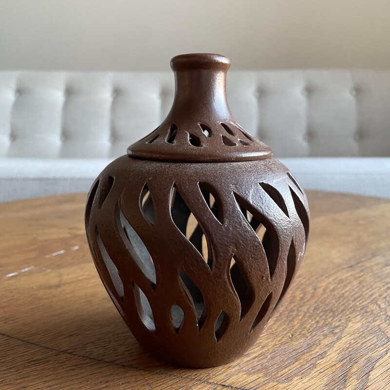 Potpourri Container - Etsy