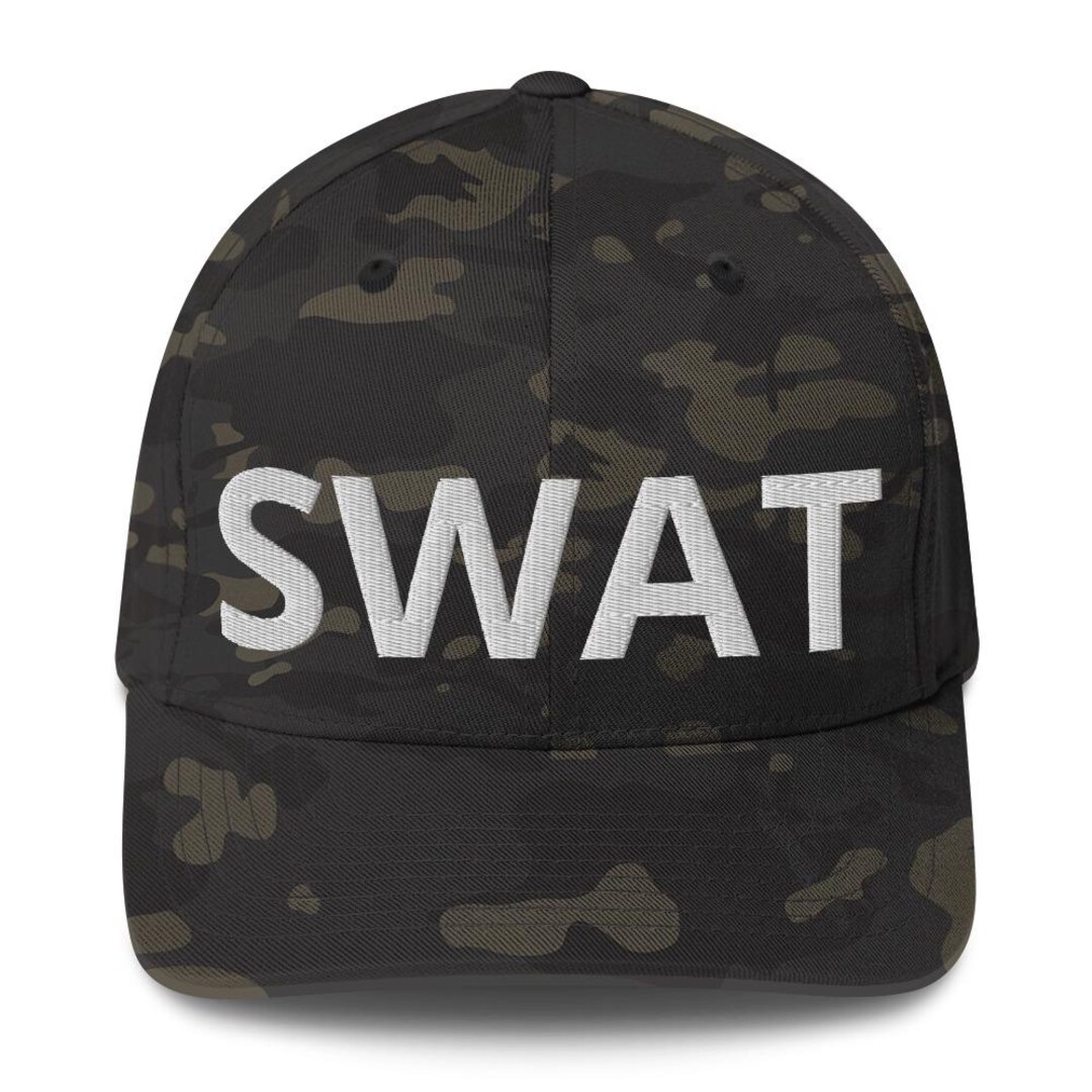 SWAT Cap - Etsy