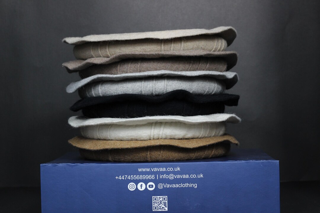 Pakul Hat , Pakol , Afghan Hat, Mans Perfect Gift, Handmade Pakol, Cap ...