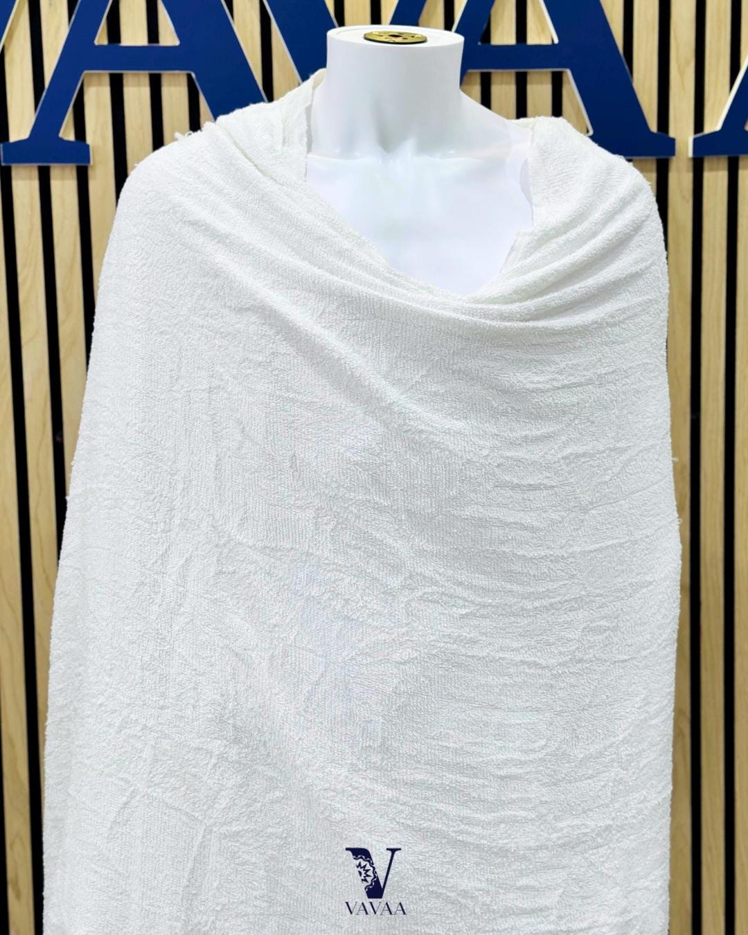 Two Piece Ihram Set - Plain Ihram - Etsy UK