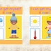 Dress Myself Weather Learning Activity - Choose Weather and Choose ...