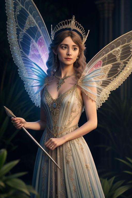 Dnd New Storybook Character 65-pack, Imagine Your Characters, Character ...