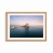 Calpe, Spain | Printable Landscape Photography Wall Art | Living Room ...