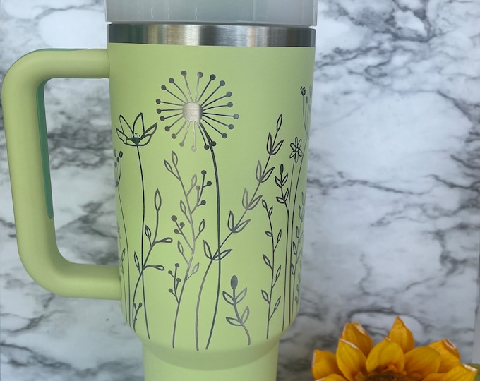 LAVENDER Stanley 40oz Tumbler, NEW Limited Edition Stanley Colors ...