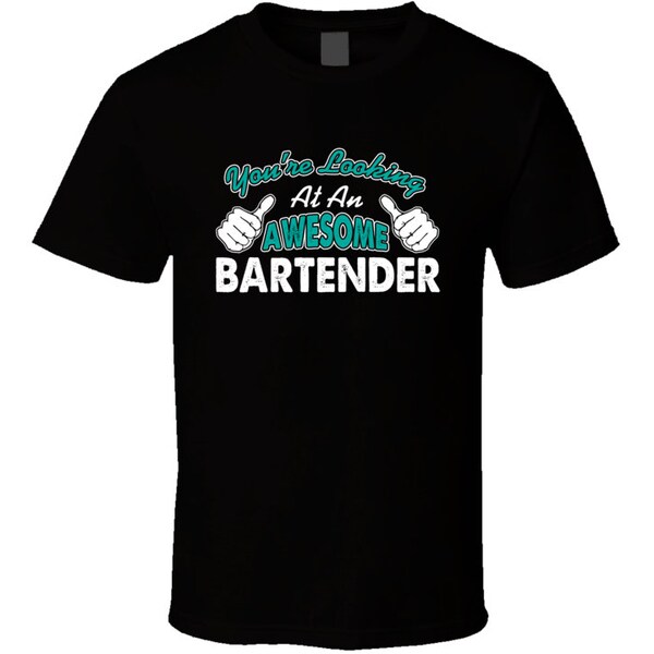 Funny Server Quotes - Etsy