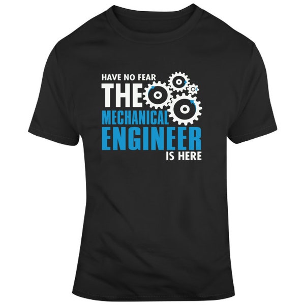 Engineer T Shirt - Etsy