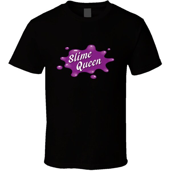 Slime Queen Shirt - Etsy