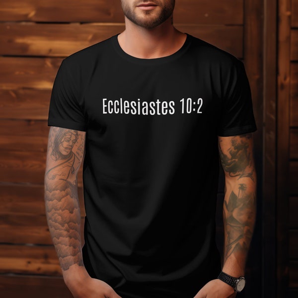 Ecclesiastes - Etsy