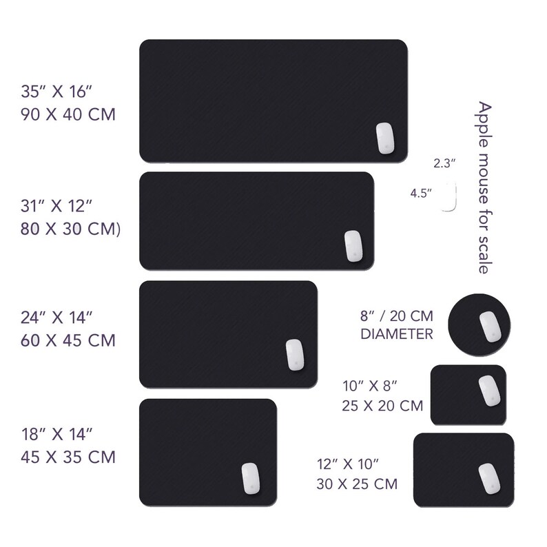 Big Gaming XXL Mouse Pad Desk Mat Mousepad Anime Girl Ass Booty Tits ...