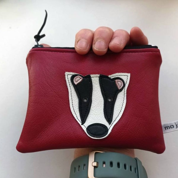 Animal Purse - Etsy