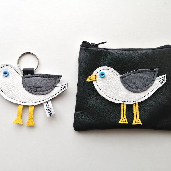 Seagull - Etsy UK