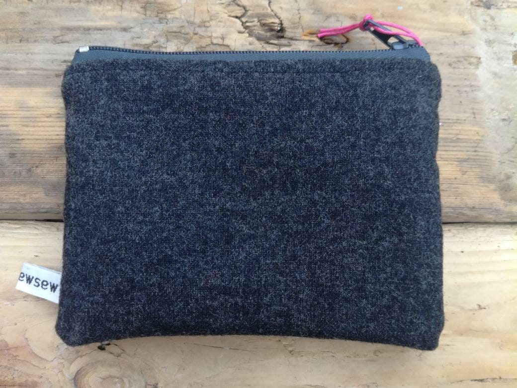 Raccoon coin purseraccoon purseraccoon pouchraccoon | Etsy