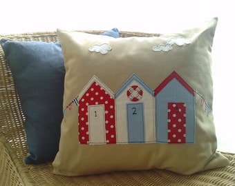 Beach Applique - Etsy UK