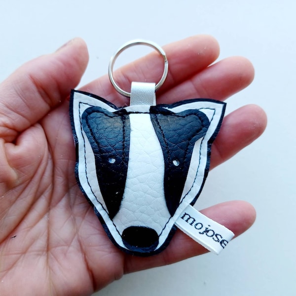 Badger - Etsy